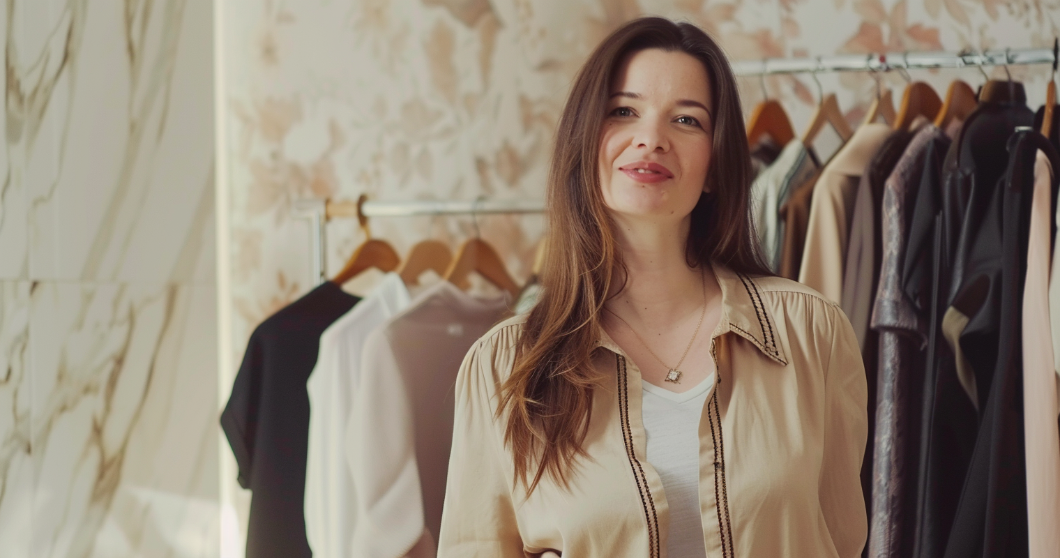 Create a Shop on Facebook to Design the Perfect Boutique Storefront