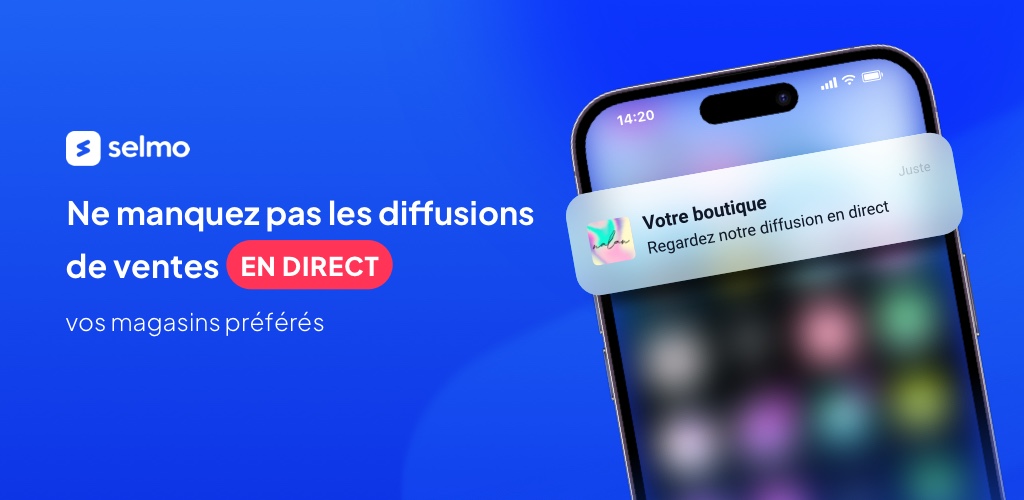 Application Selmo