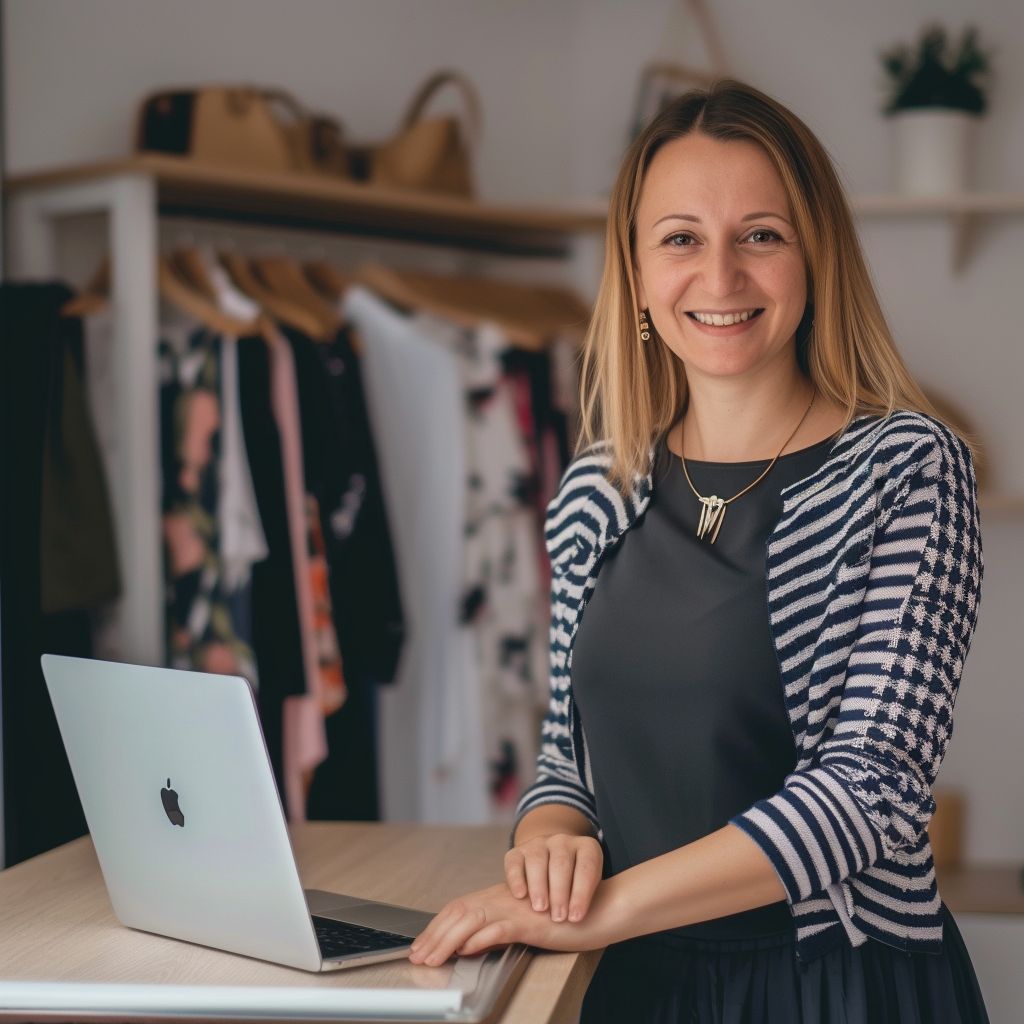 How is Selmo changing the face of e-commerce through social media?