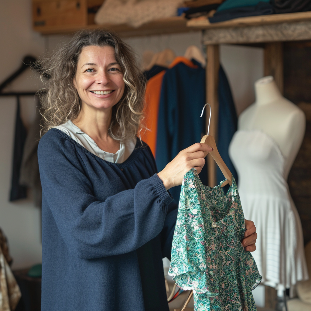 Manage boutique customer orders with Selmo