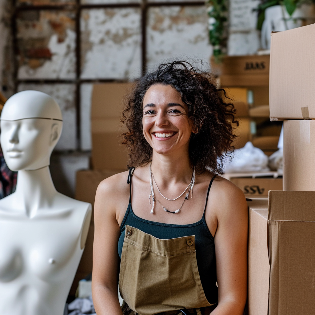 Selmo as a tool to increase engagement and sales on Instagram