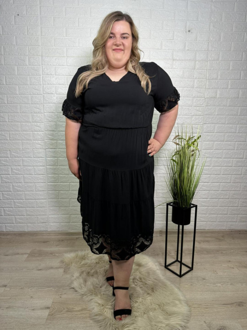 Madame Plus Size