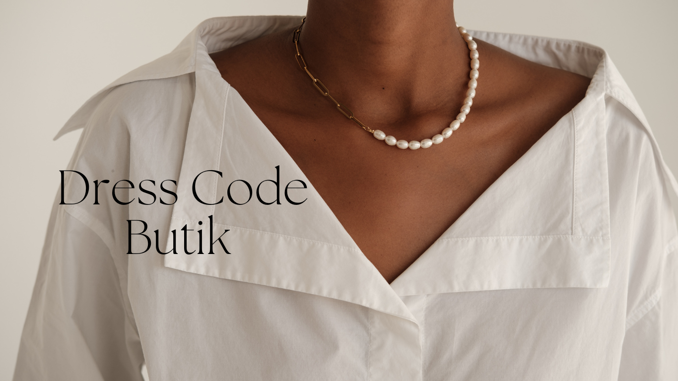 Dress Code Butik